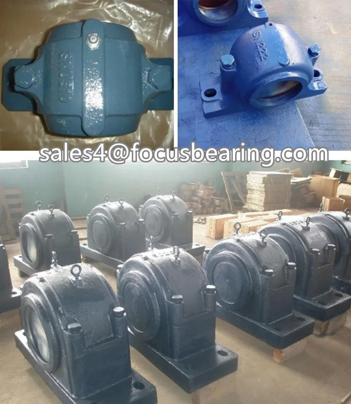 Snu 510-608 Plummer Block Bearing Housing Snv270 - Buy Housing Bearing ...