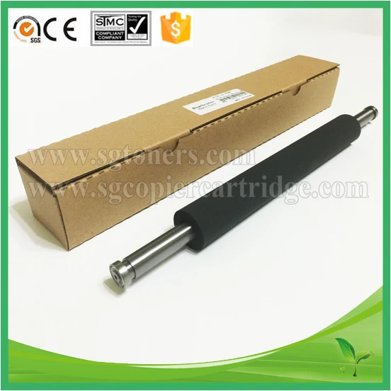 Hot Sale 023-75120 Pressure Roller For Riso Digital Duplicator Gr Rz Ez Rp Cz A3 A4 B4 Lower ...