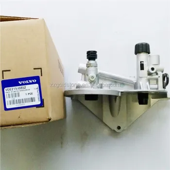 Volvo A25e A30e A35e A40e Fuel Filter Housing 21023287 20786708 - Buy ...