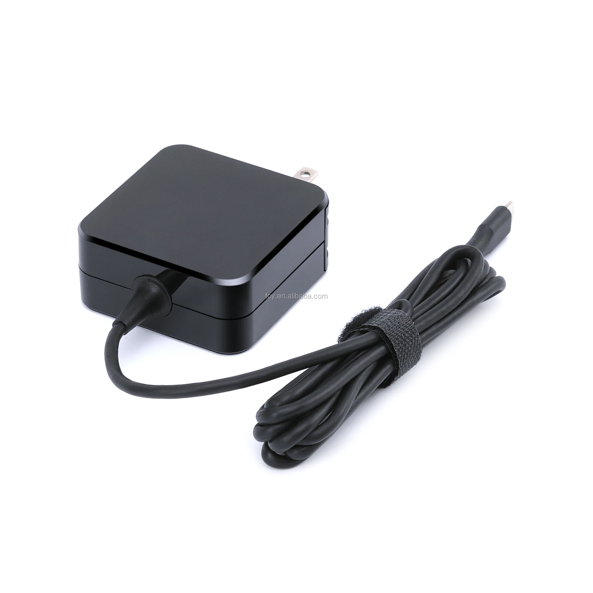 45w Usb-c Laptop Charger Type Usb C Wall Power Adapter Supply - Buy Usb ...
