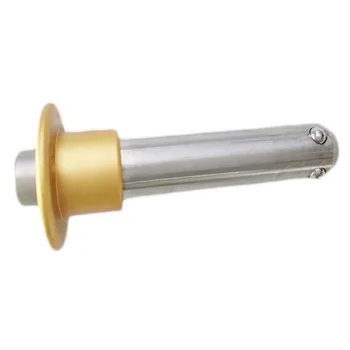 Spring Loaded Quick Release Pull Ball Lock Pin Stainless Steel - Buy ...