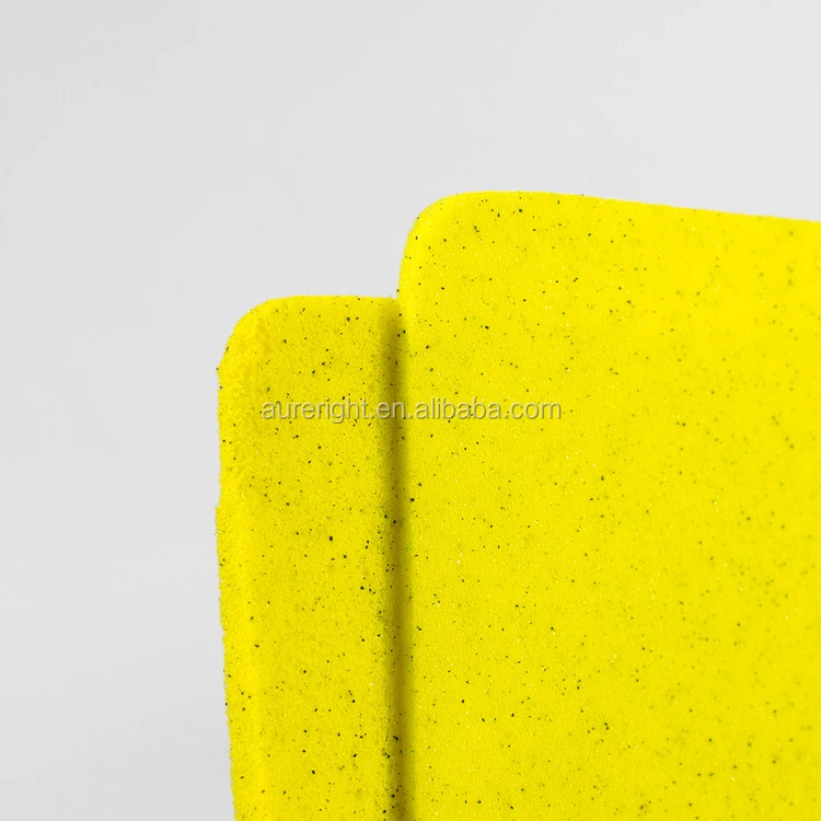 Polyurethane Foam Rollers for Sole Making - Thin & Durable