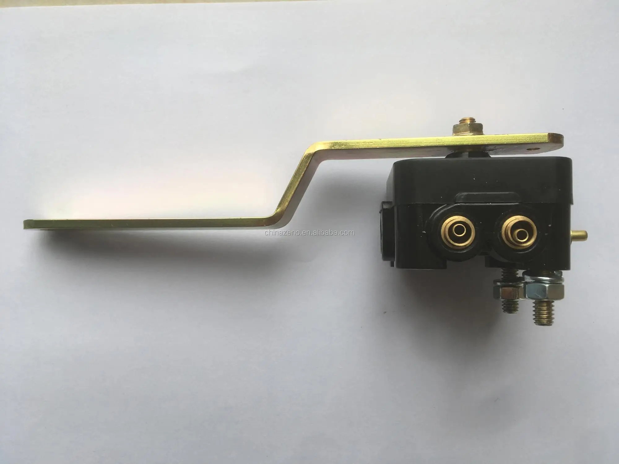 Bks Kd2261 - Height Control Valve - Cab - Barksdale W/ 6.25 In. Arm For ...