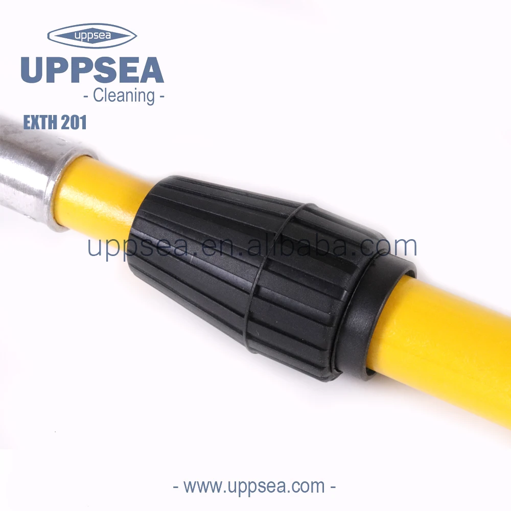 3 To 6 Feet 5 To 10 Feet Super Durable Telescopic Fiberglass Pole ...