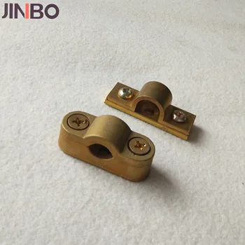 Earthing And Lightning Protection System Cable Saddle Clamp - Buy Small ...