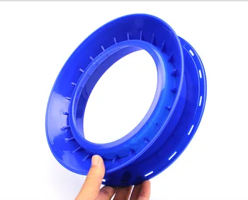 Hand Caster Fishing Spool Fishing Line Equipments - Buy Fishing Line ...