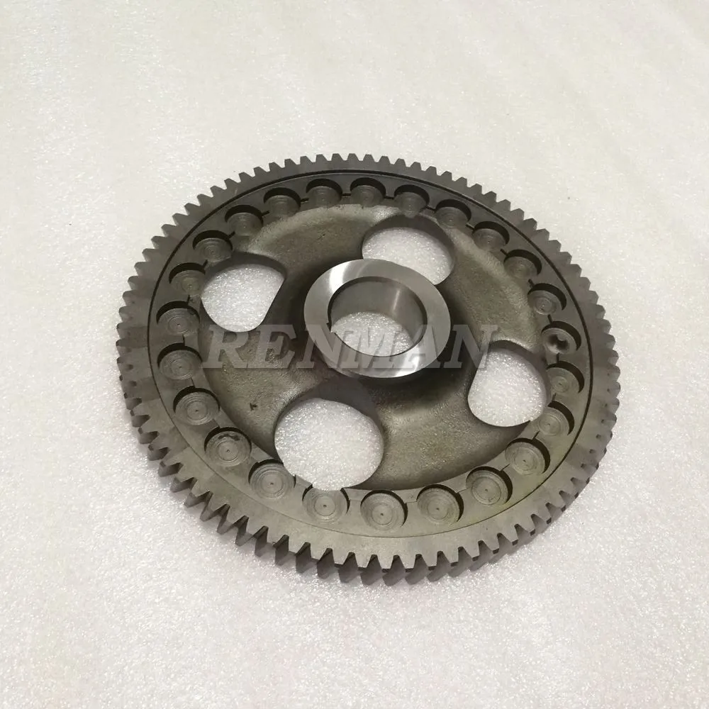 Cummins ISM QSM11 Camshaft Gear - Reliable Performance