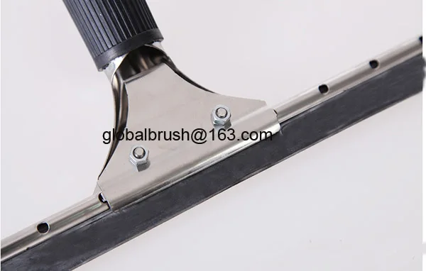 Different Size Metal Window Wiper Glass Squeegee Table Cleaning Wiper ...