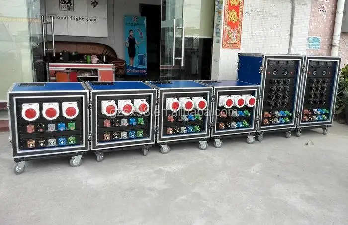 European Standard Connector 400a Powerlock Panel - Buy Powerlock Panel ...