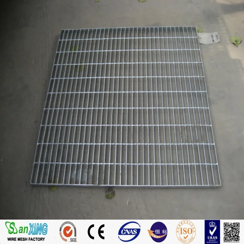 Steel Grating Plates Standard Size Weight - Buy Grating Plate,Steel ...