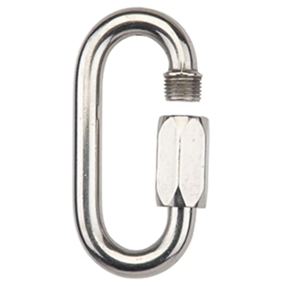 Stainless Steel Threaded Long Quicklink - Buy Quicklink,Long Quick Link ...