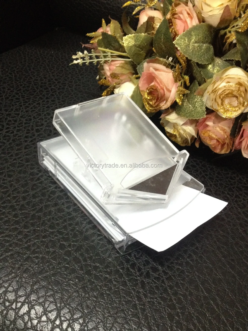 V-nb005 Promotion Gifts Pop-up Automatic Arrow Memo Note Dispenser With ...