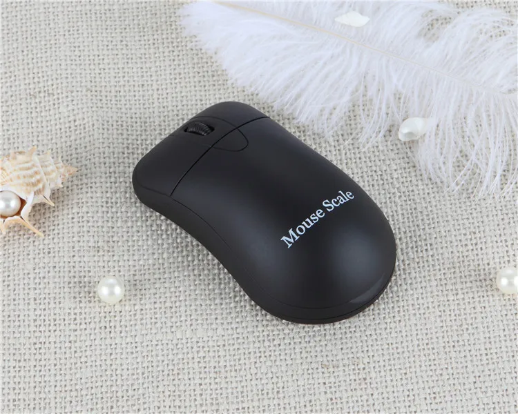 New Design Smart Mouse Scale 0.01g Digital Portable Weighing Scale