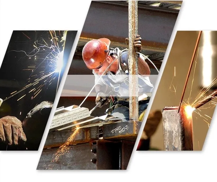 High Quality Athermal Welding Lenses - Durable & Safe