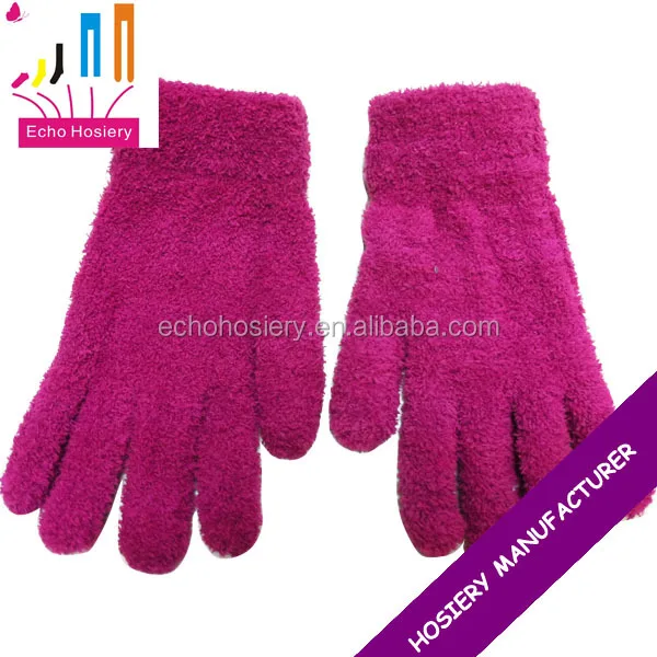 Women's Fashion Fuzzy Gloves,Cosy Gloves,Winter Gloves - Buy Fuzzy ...
