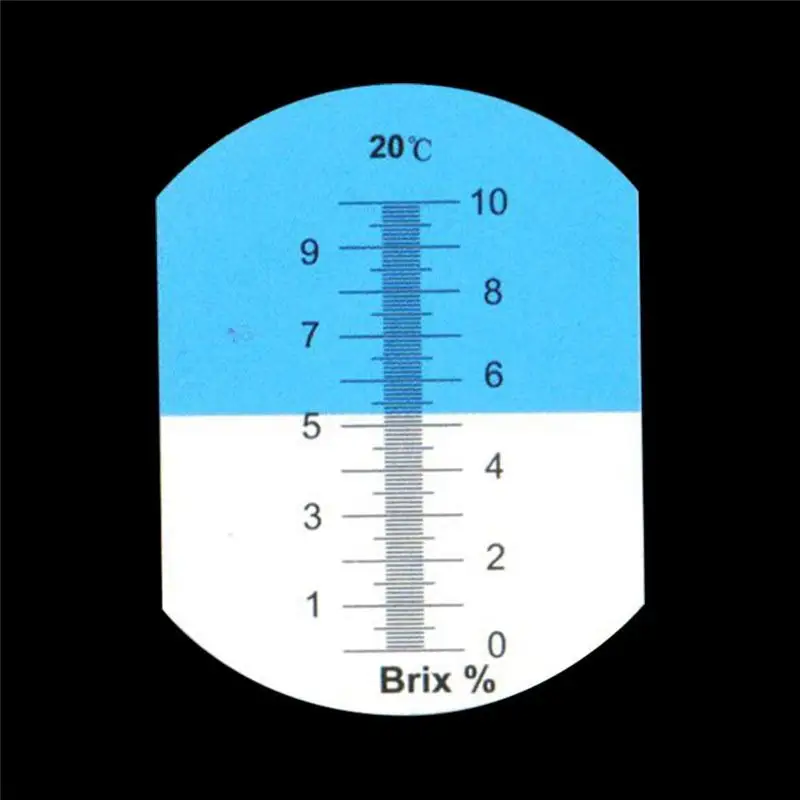 Digital Refractometer Price - Brix Refractometer for Oil Testing