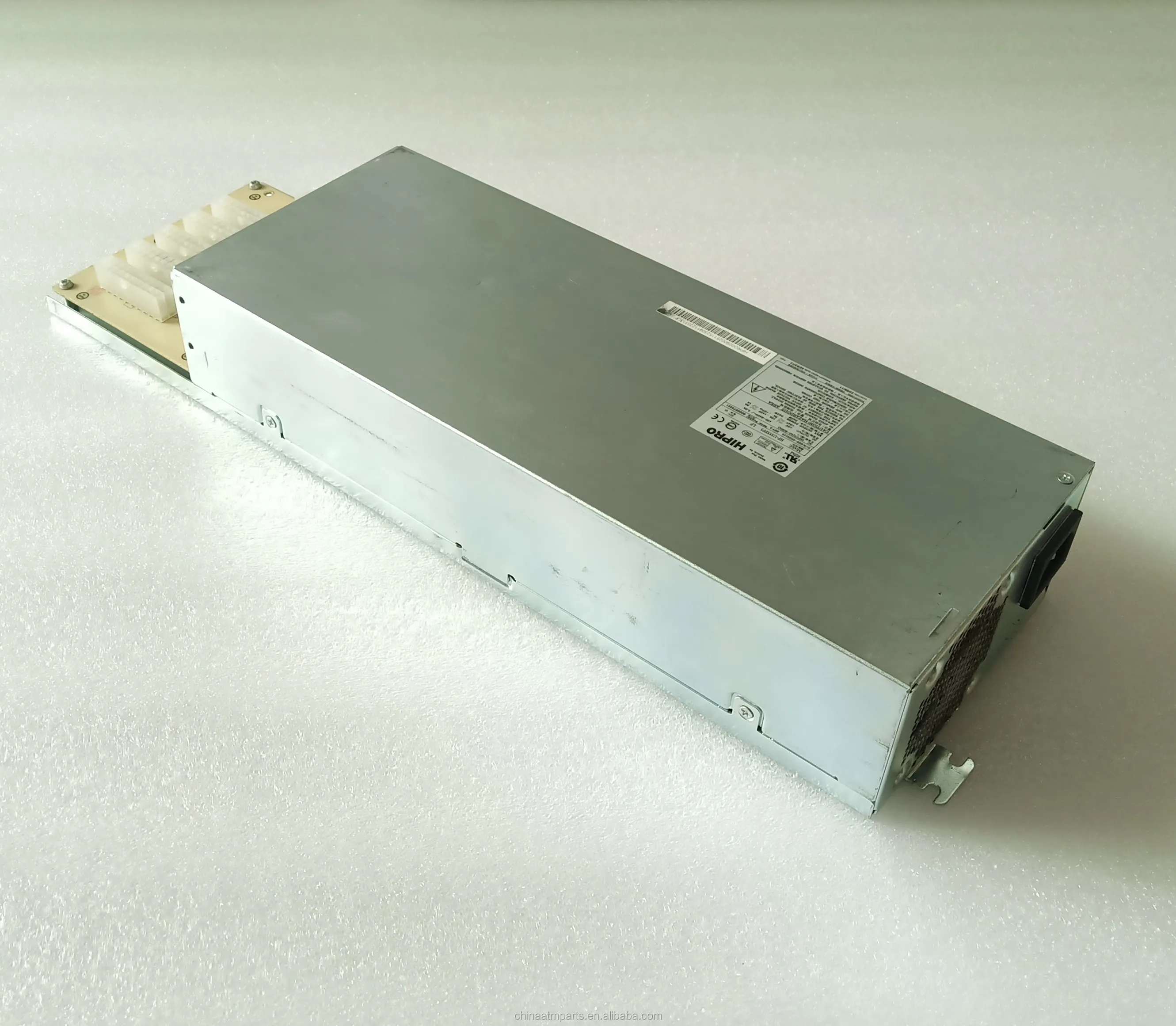Atm Ncr 6622 Switch Mode Power Supply 355w Atm Parts 009-0022055 - Buy ...