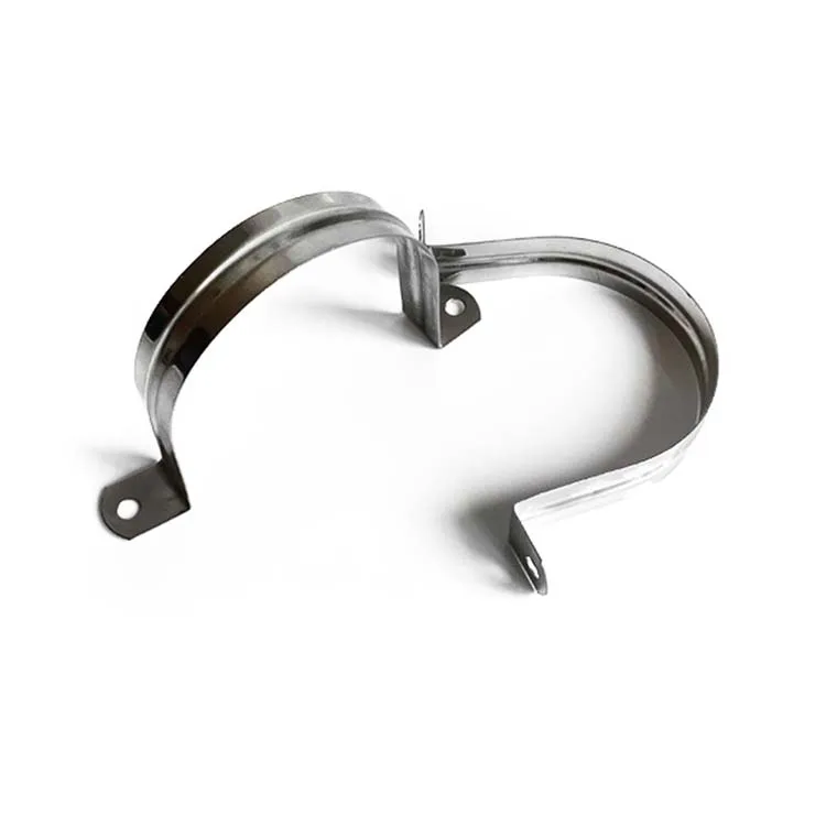 Stainless steel pipe u Marine pipe clamp joint for pipe Products from ...