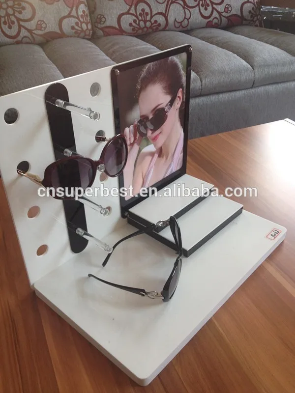 Acrylic Contact Lenses Display Stand - Buy Acrylic Contact Lenses ...