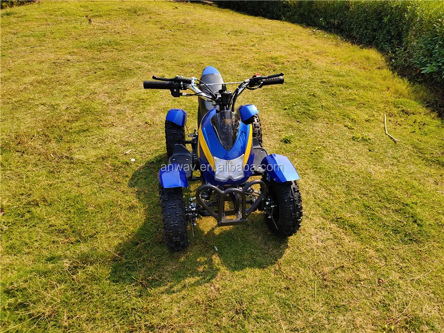 Professional Atv Loncin 50cc With Low Price - Buy 50cc Atv For Sale ...