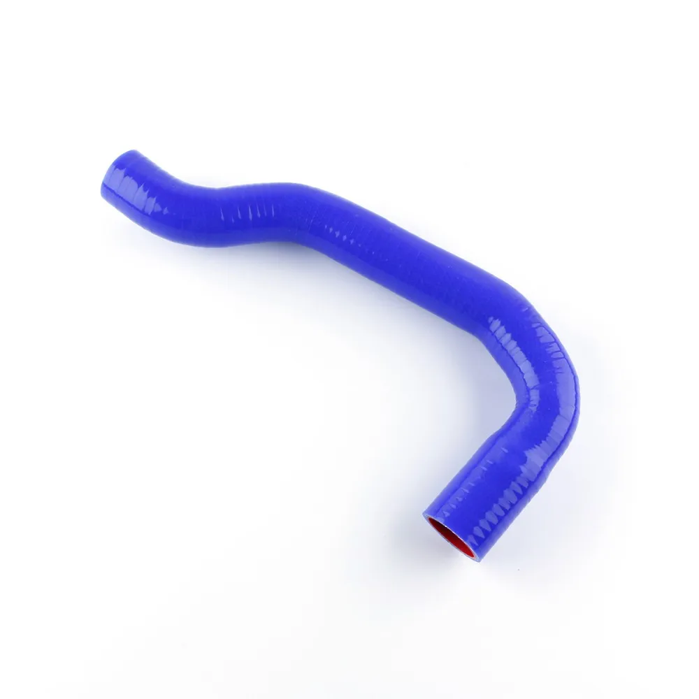 Blue Silicone Coolant Radiator Hose For Toyota Mark Ii Jzx90 Chaser ...