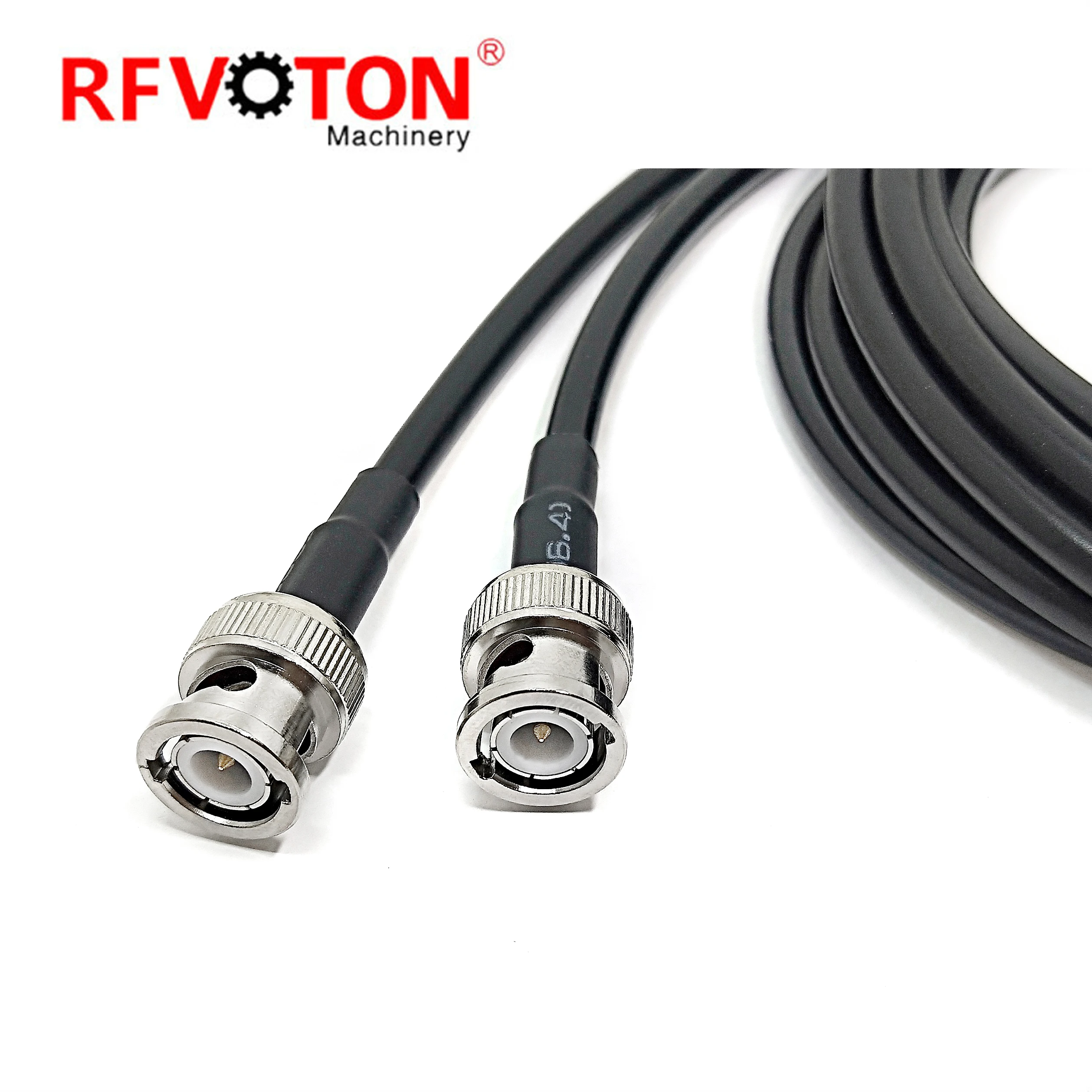 Bnc Cable Kit Shv 5000v To Bnc Male Plug Type Rg58 Rf Coaxial Cable Assembly Kit - Buy Male Bnc ...