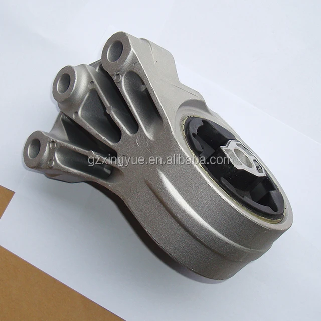 ZANETOL Auto Engine Mounts for Chevy Equinox & GMC Terrain