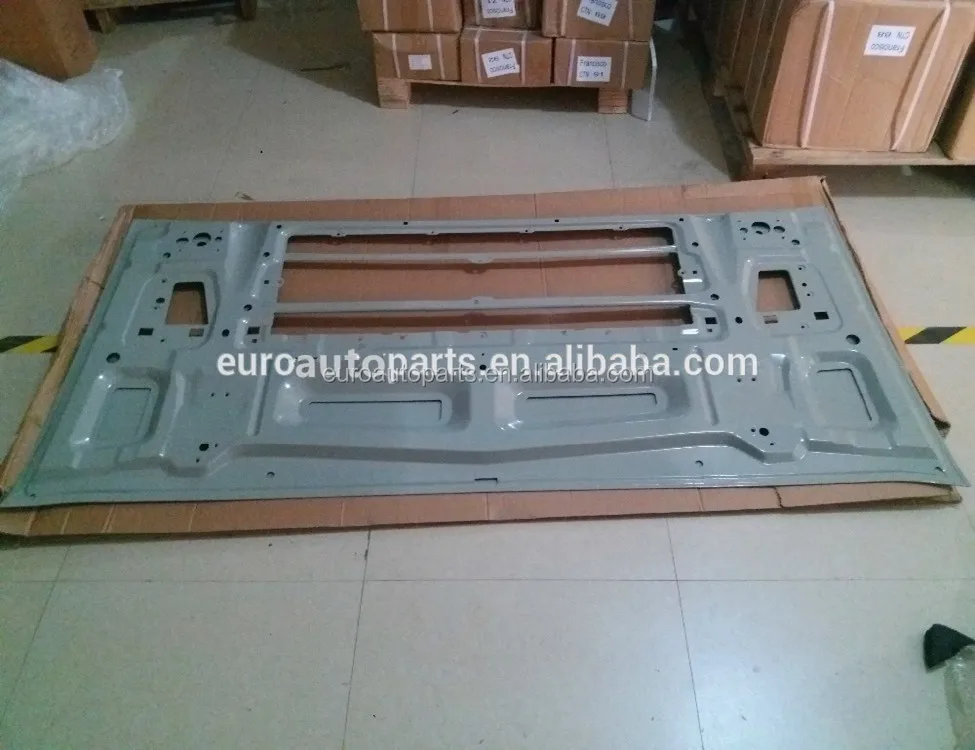 Front Panel 82056727 21190825 for Volvo FH13 FM13 - EAP