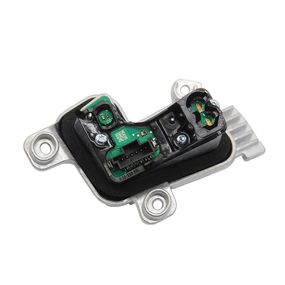 Adt Oem 63117419610 Auto Adaptive Headlight System Angle Eyes Led ...