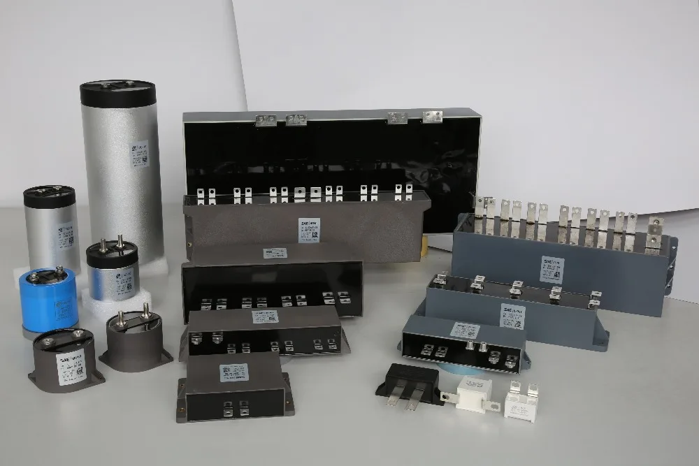 Robust Ac Filter Capacitors For Ups System 70uf 400vac - Buy Robust Ac ...