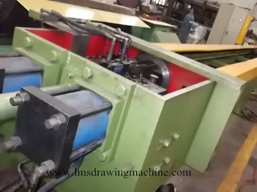 Lms Chain Combined Drawing Machine - Buy Lms Chain Combined Drawing ...