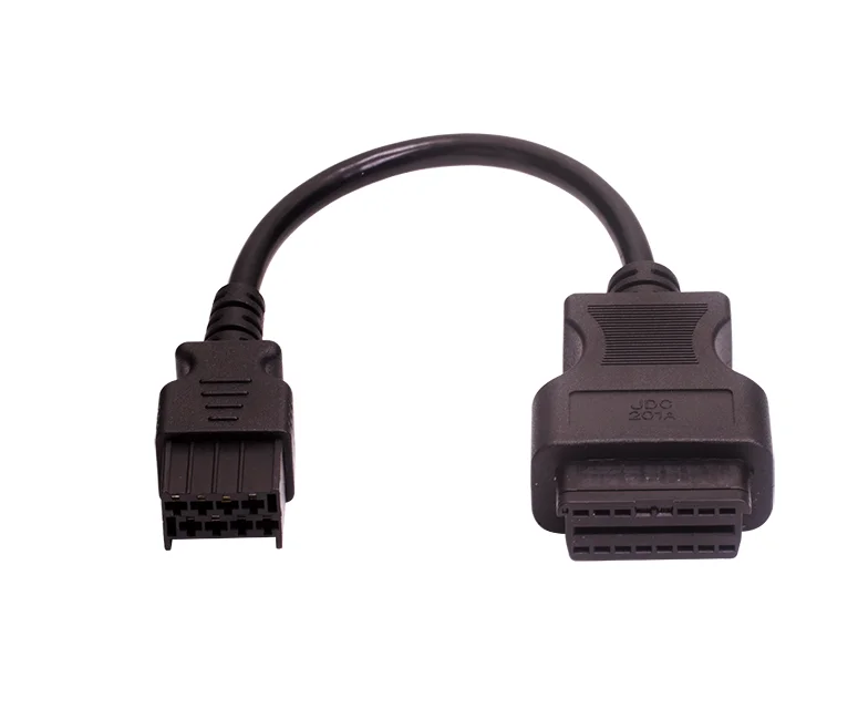Automotive Cable Manufacturer Jaltest Diagnostic Interface Cable ...