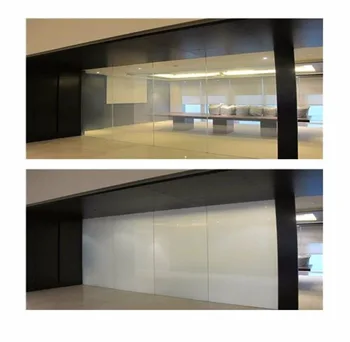 New Arrival Window Electronic Intelligent Smart Pdlc Glass - Buy ...