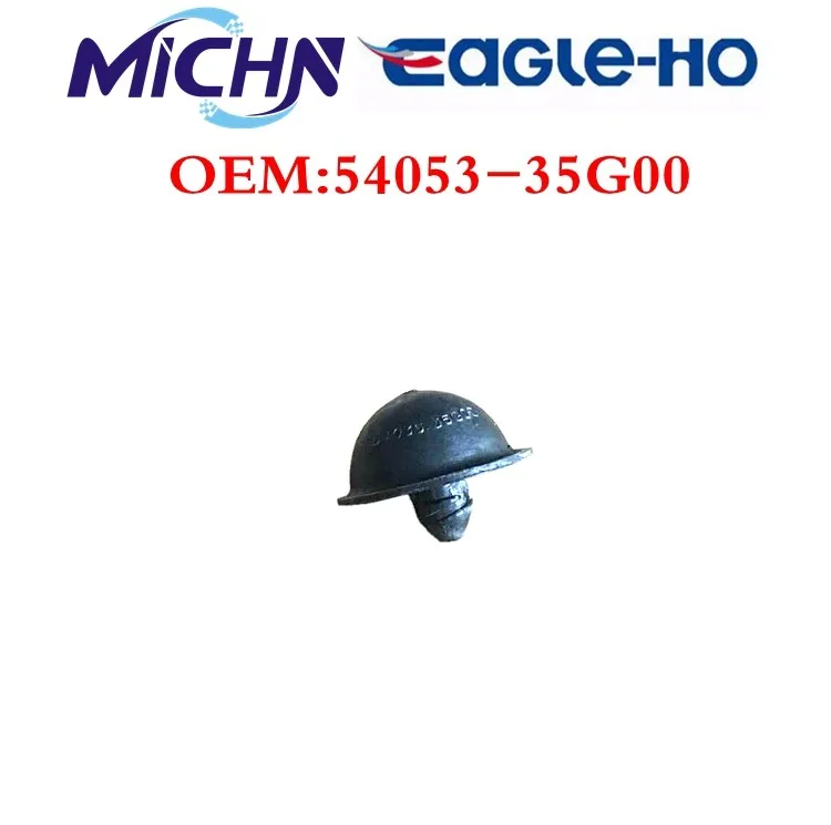 OEM Control Arm Cushion Rubber for D21 D22 4WD Nissan