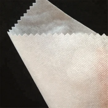 Water Soluble Embroidery Backing Dissolve Paper For Embroidery - Buy ...