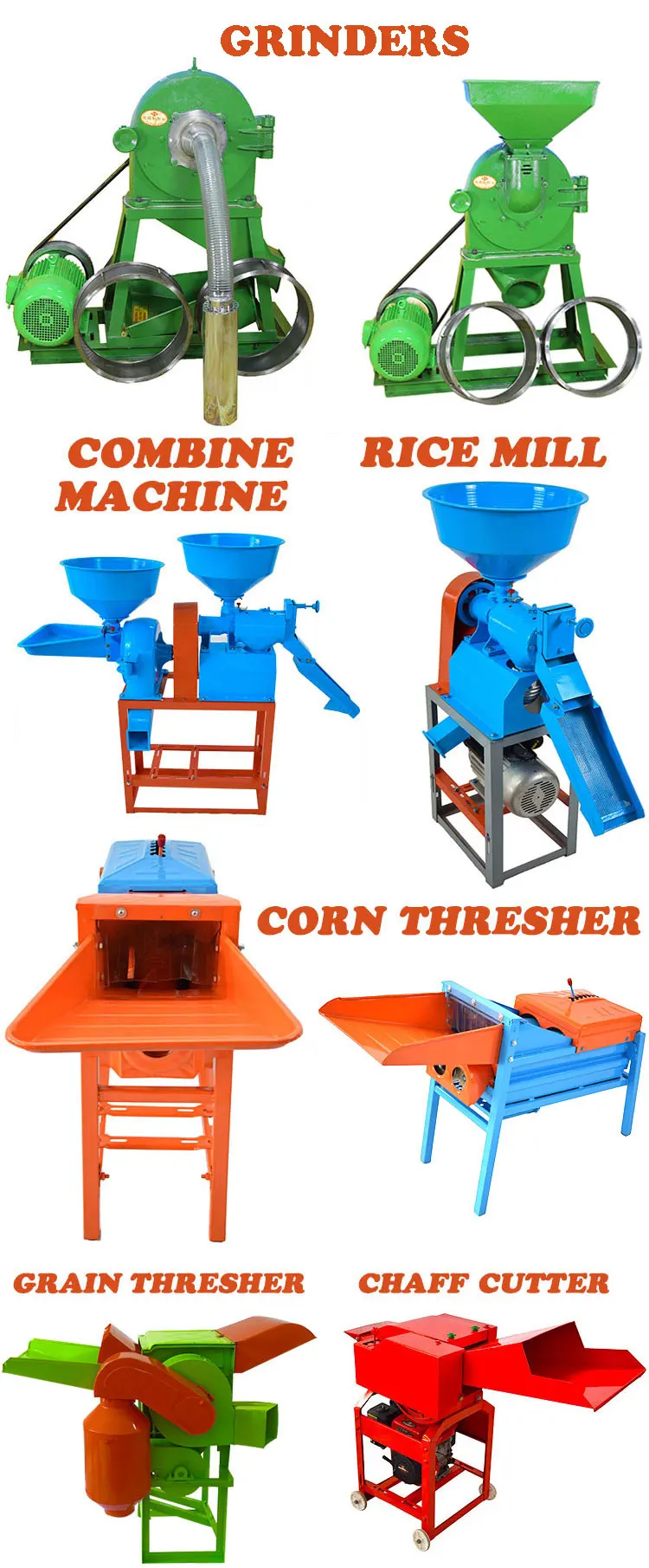 Heli Small Soybean Winnower Chocolate Winnower Rice Winnower / Rice ...