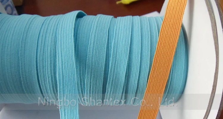 Colorful Stretchy Book Holder Band Braided Foldover Elastic Strap For ...