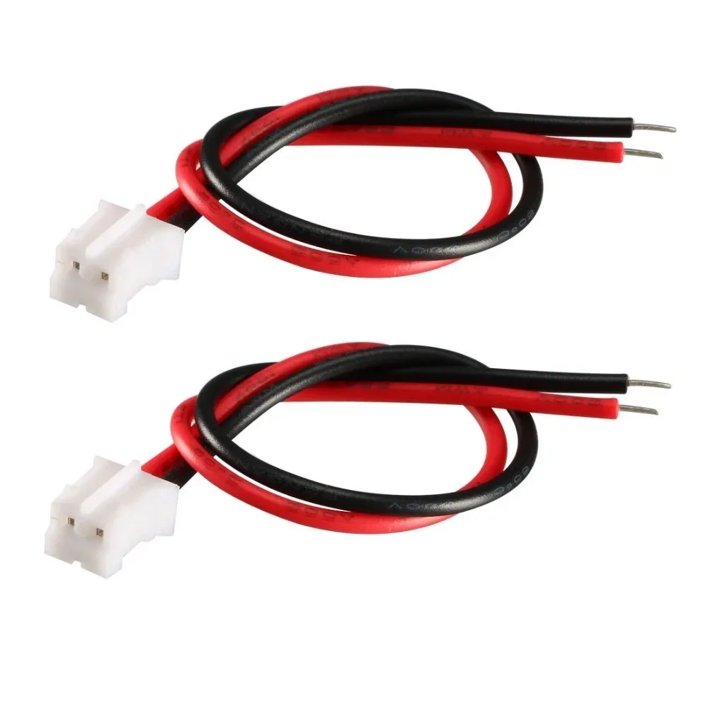 2x Aaa Battery Holder With Jst Ph 2 Pin Wire And Connector Buy