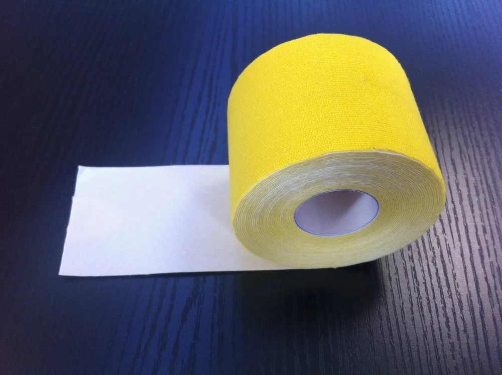 Waterproof Sterile Circular Plasters Rounded Wound Plaster Spot ...