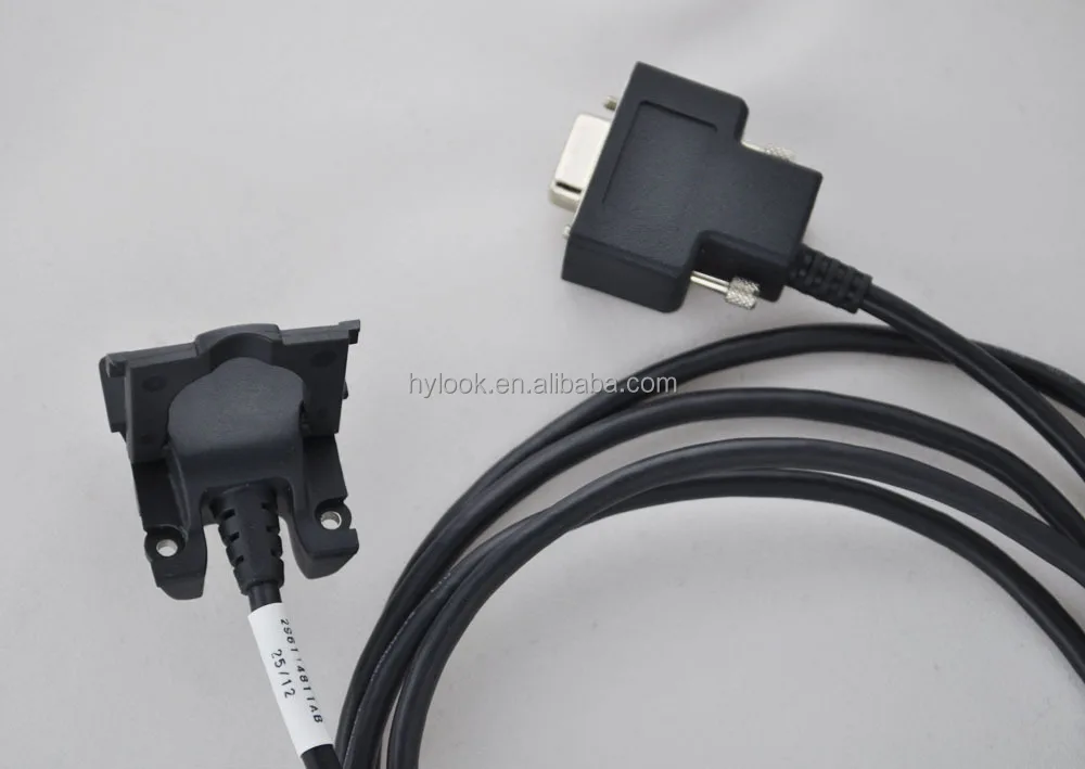Rs232 To Ingenico Ipp320 Ipp350 Pin Pab Cable 296114811ab - Buy ...