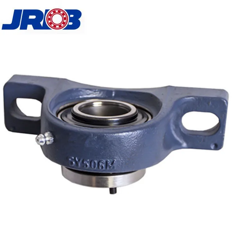 High Precision Y-bearings Plummer Block Housing Sy510m - Buy Housing ...