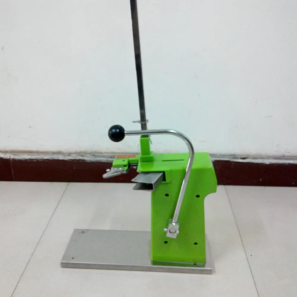 Plastic Anchoring Clipper Bag Clipper Market/shop Use Bag Sealer Food ...