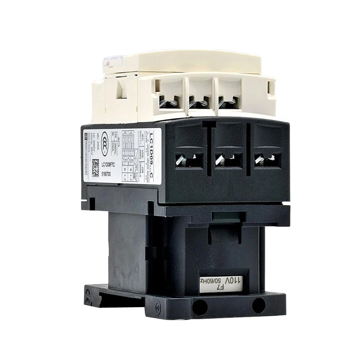 High Quality LC1-D09 9A AC Contactor| Alibaba.com