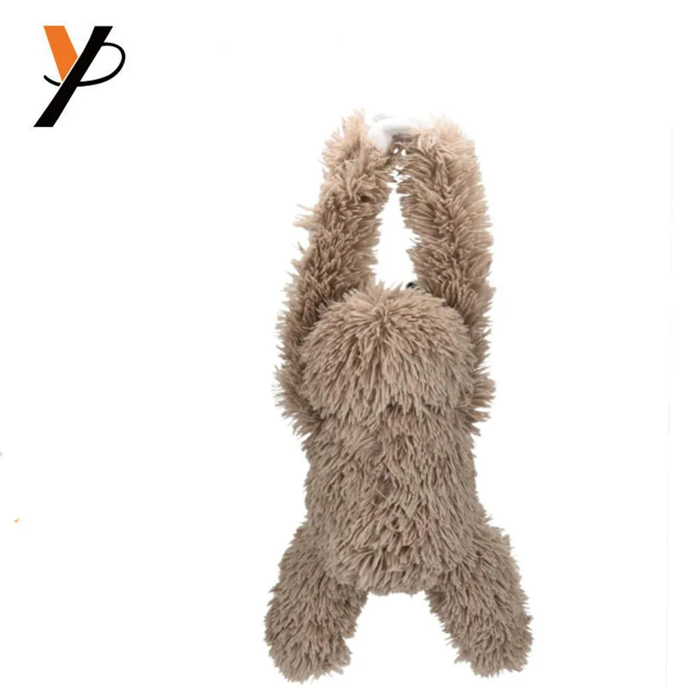 Simulation Costa Rica Sloth Stuffed Animal Products