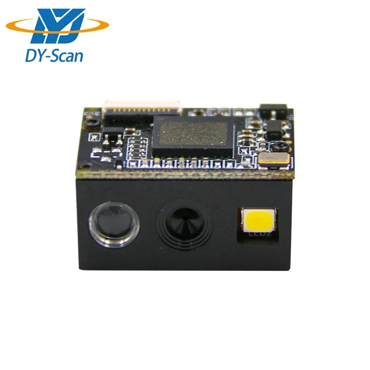 Mobile Payment Bar Code Module Qr Code Reader Usb 2d Barcode Scanner ...