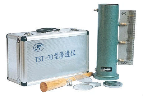 Blaine Surface Test Apparatus / Cement Fineness Test Set - Buy Blaine ...