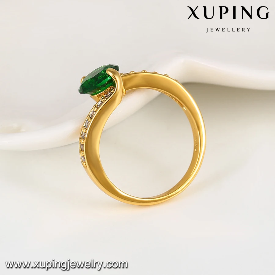 10650 Xuping Current Jewelry Sapphire Ring,Manufacturer China ...