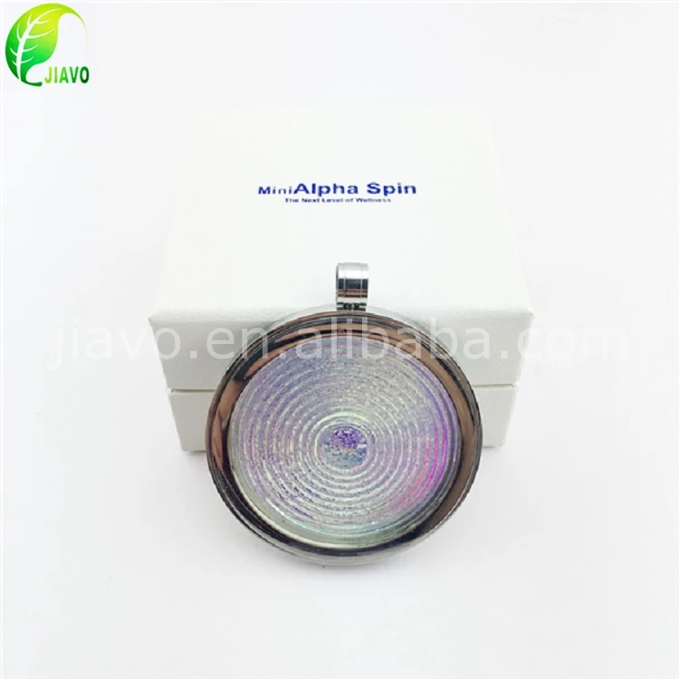 Scalar Energy Bio Disc - 9CM Diameter Energy Generator