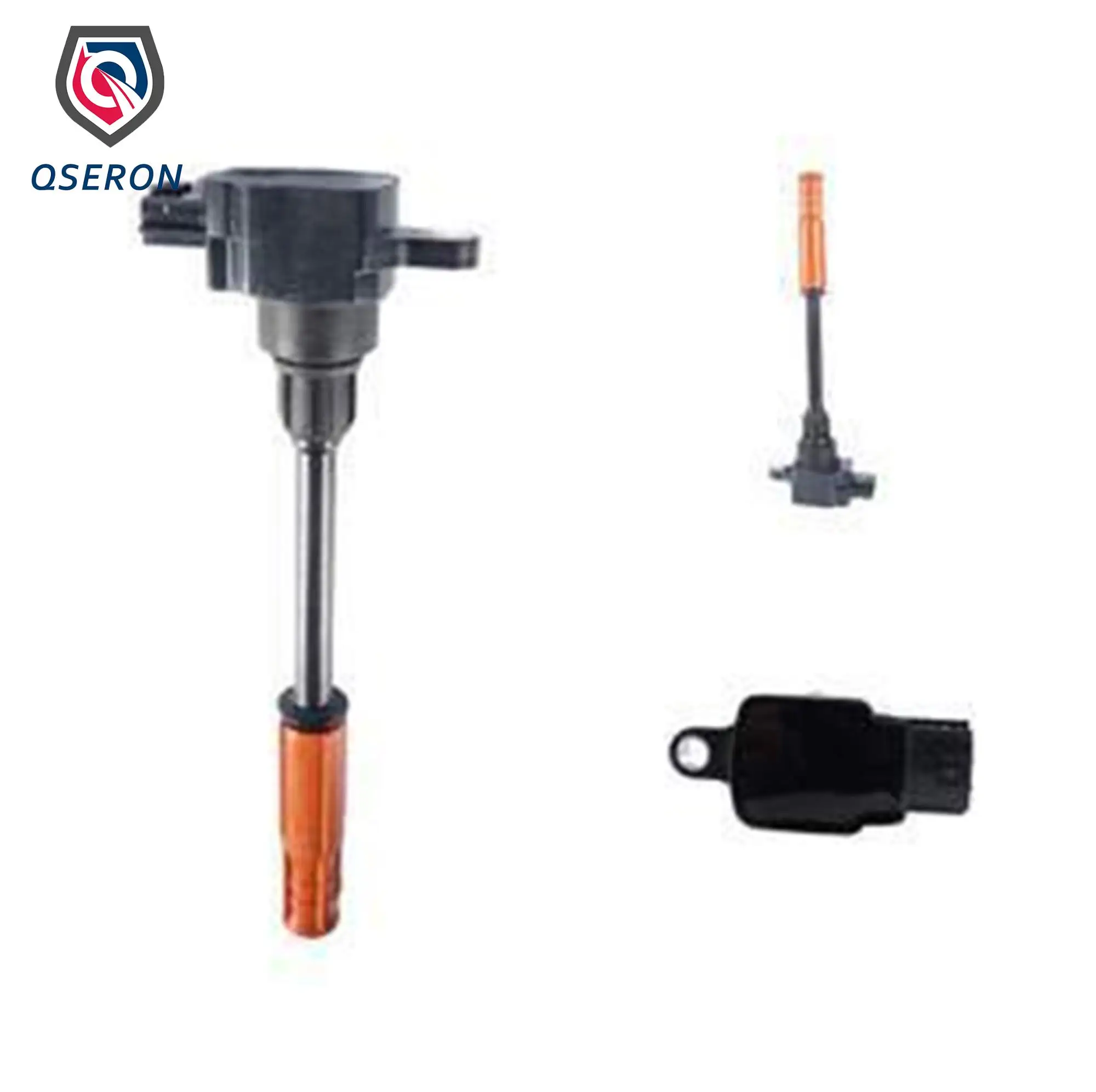 QSERON Ignition Coil for HANSHIN AIC-4021B - Reliable Performance