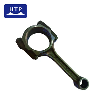 Engine Parts Connecting Rod Picture For Daewoo F8c Tic0 12160-78b-000 ...